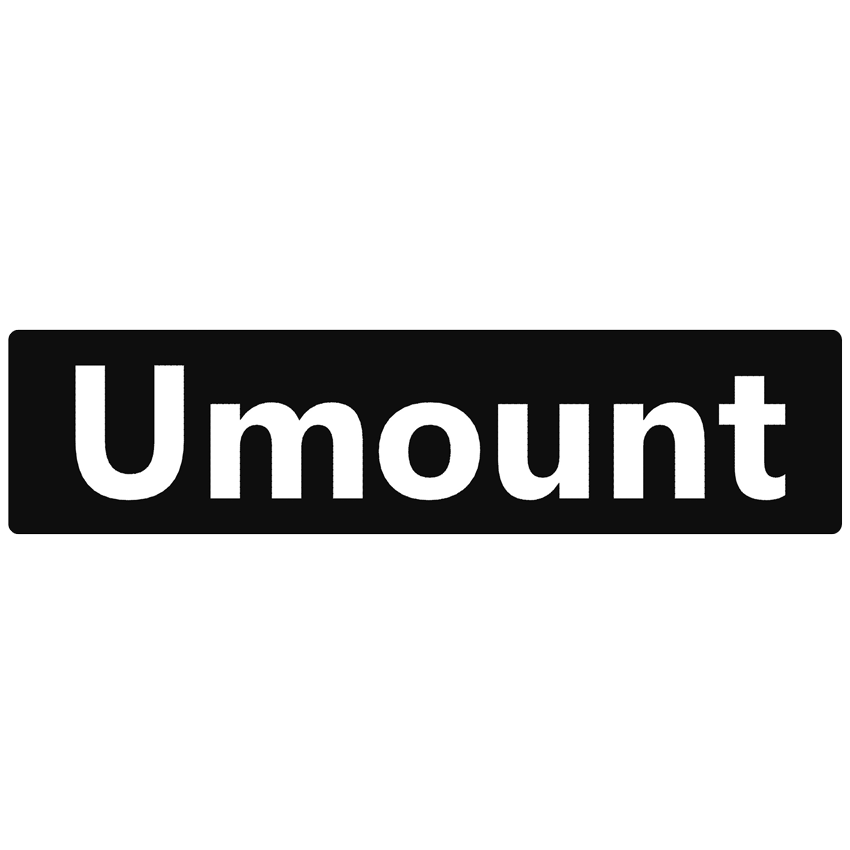 Umount — Arlington Power Equipment