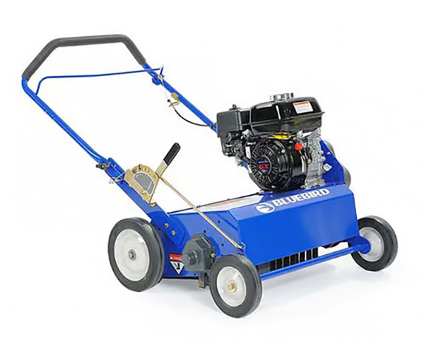 Dethatchers, Overseeders, & Power Rakes — Arlington Power Equipment