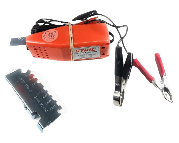 Stihl Mandrel Direct Drive for 12 Volt Grinder — Arlington Power Equipment