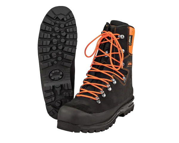 Stihl Advance GTX Boots Size 45 (11-11.5) 0000-885-3845 — Arlington ...