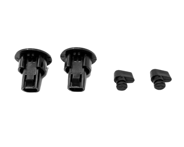 Stihl Forestry Visor Pins 0000-886-0109 — Arlington Power Equipment