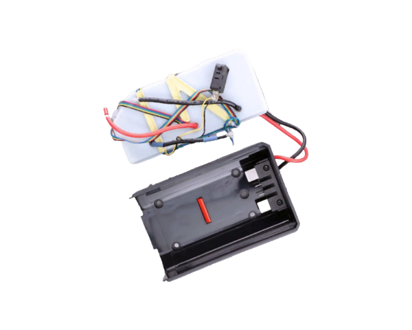 Echo 120542001 Battery Carriage Cb — Arlington Power Equipment