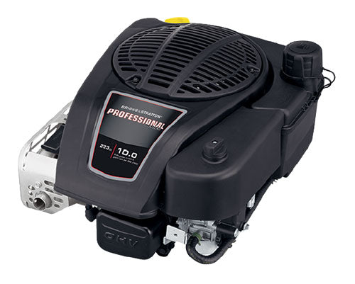 Briggs & Stratton 14D932-0110-F1 Engine 25mm x 3 5/32" Vertical Recoil ...