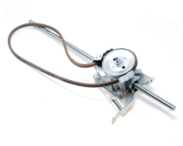 Honda 20001-VH7-P20 Transmission Assy — Arlington Power Equipment