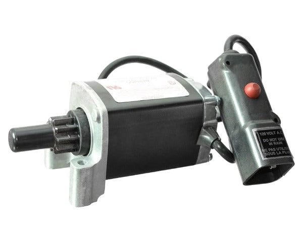 Kawasaki Electric Starter 110V AV FH541 & 381V LPG Only 21163-7030 ...