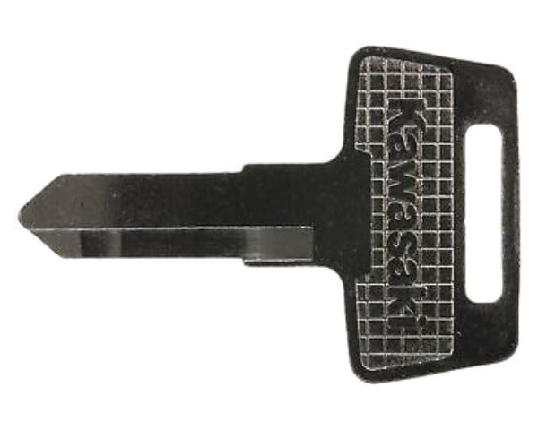 Kawasaki 27008-1042 Key Lock,Blank — Arlington Power Equipment