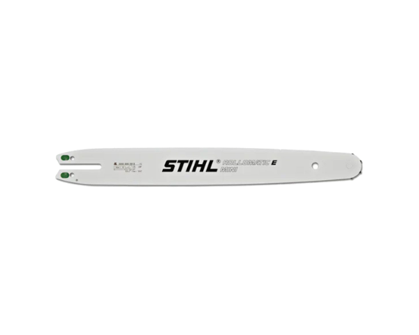 Stihl Guide Bar R 25cm/10" 1,1mm/0.043" 1/4" P - 3005-008-3403 ...