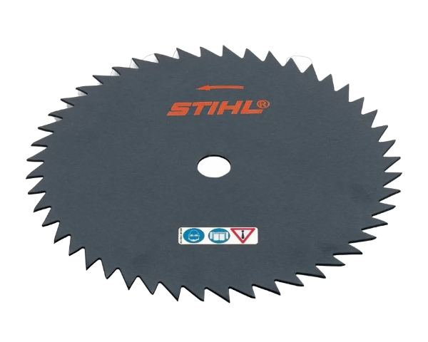 Stihl Circular Saw Blade 200mmx20mm 4000-713-4200 — Arlington Power ...