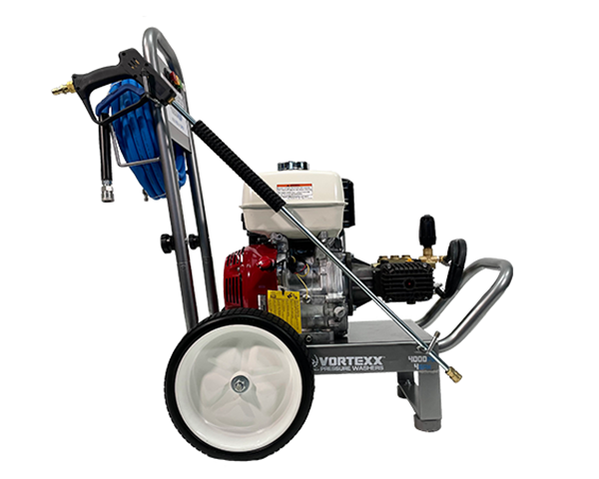 Vortexx Pressure Washers — Arlington Power Equipment