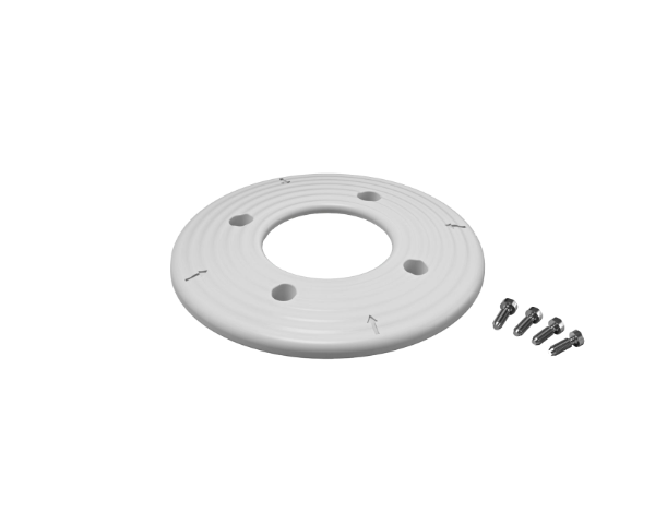 Stihl Wear Plate Kit for DC 20-2 / DC 40-4 4005-007-1001 — Arlington ...