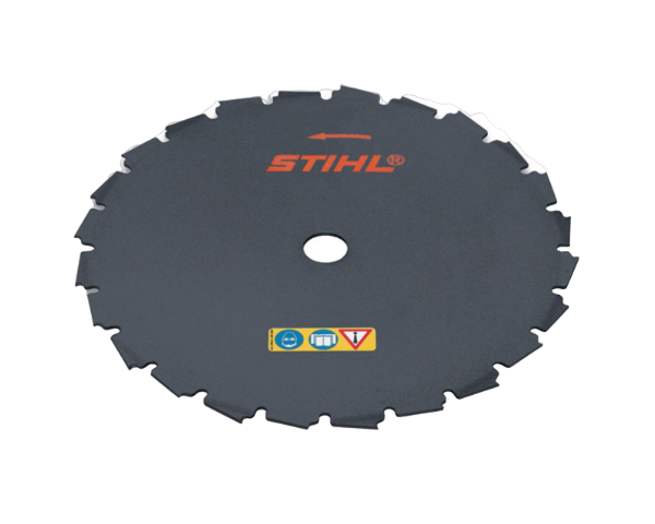 Stihl Chisel Blade, 200mm 4119-713-4200 — Arlington Power Equipment