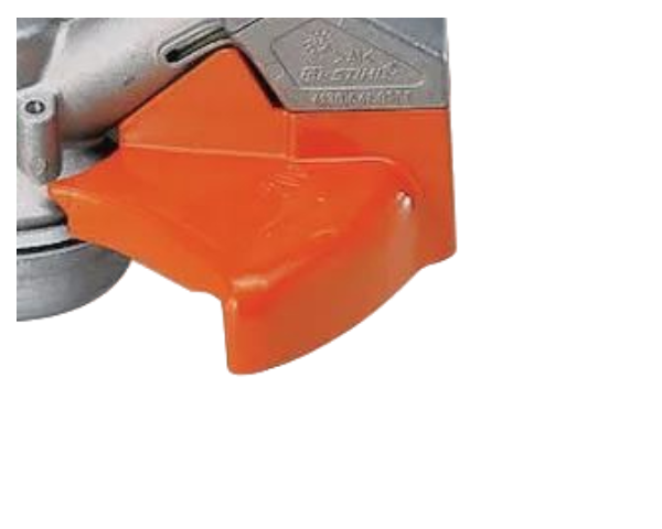 Stihl 225mm Limit Stop Kit (FS 360/460) 4147-007-1009 — Arlington Power ...