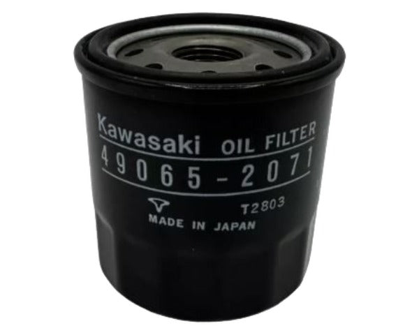 Kawasaki Oil Filter FD & FE Series 49065-2071 — Arlington Power Equipment