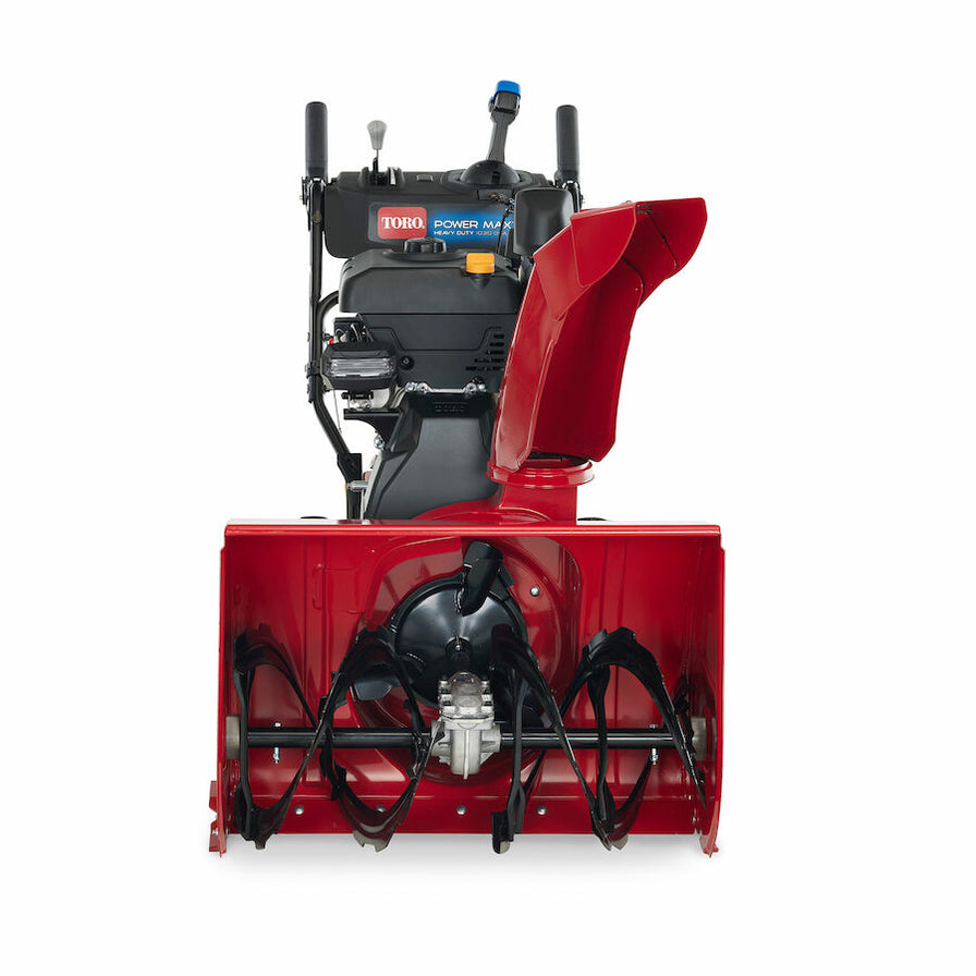 Toro Power Max HD 1030 (38830) 30" Snow Blower Two-Stage Ele Start OHAE ...