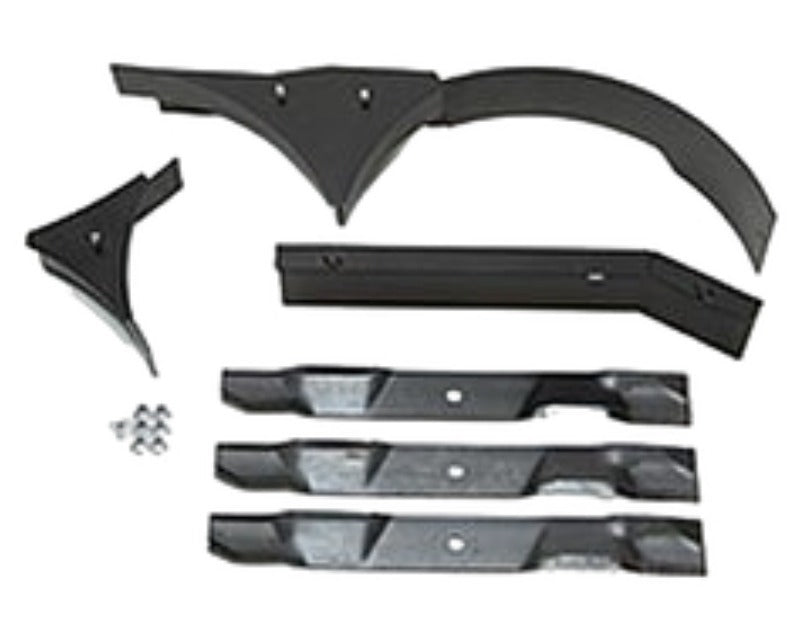 Ferris 5600581 44" Mulch Kit - IS500Z, IS1500Z S/N: 2015349493 & Above ...