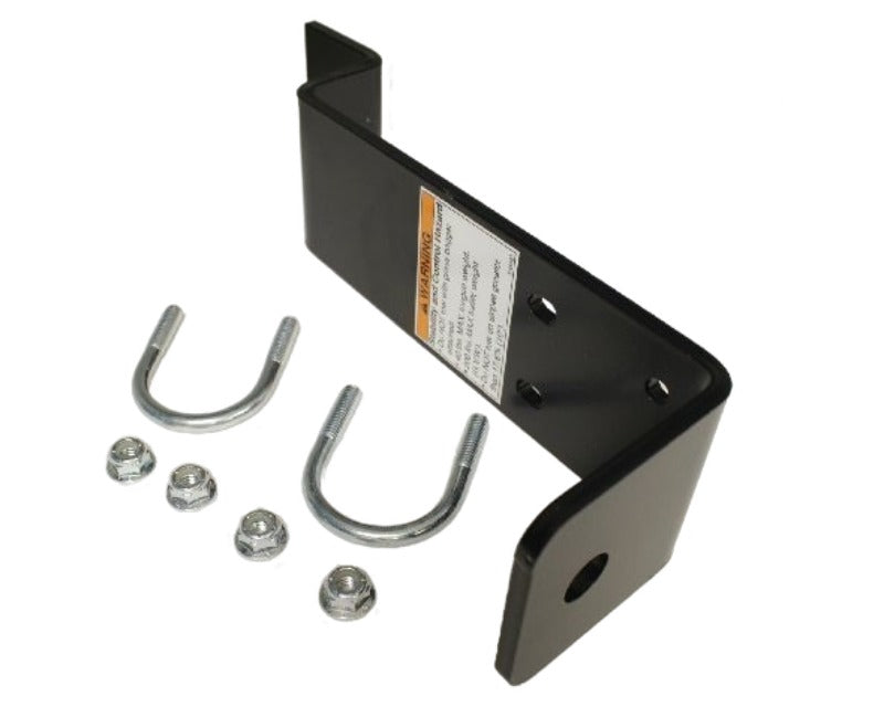 Ferris 5600860 Trailer Hitch Kit for IS3200Z, F320Z, ISX3300 (50# tong ...
