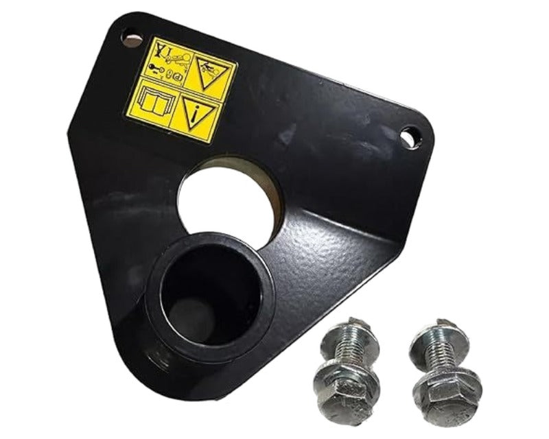 Ferris 5601078/84009719 Service Jack Mounting kit, 7.25 Series (fits F ...