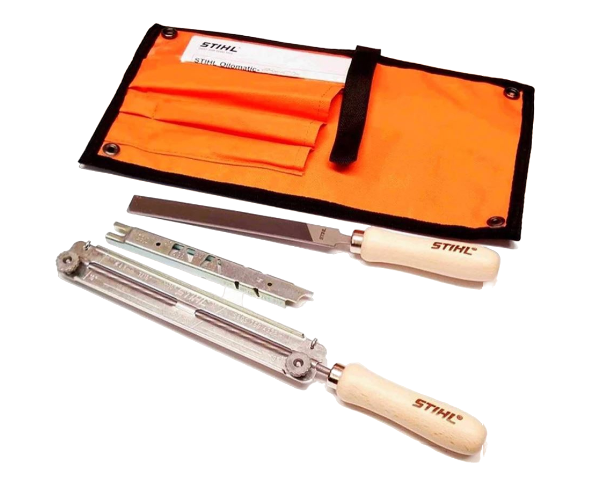 Stihl Complete Filing Kit for 0.325" Saw Chain 5605-007-1028 ...