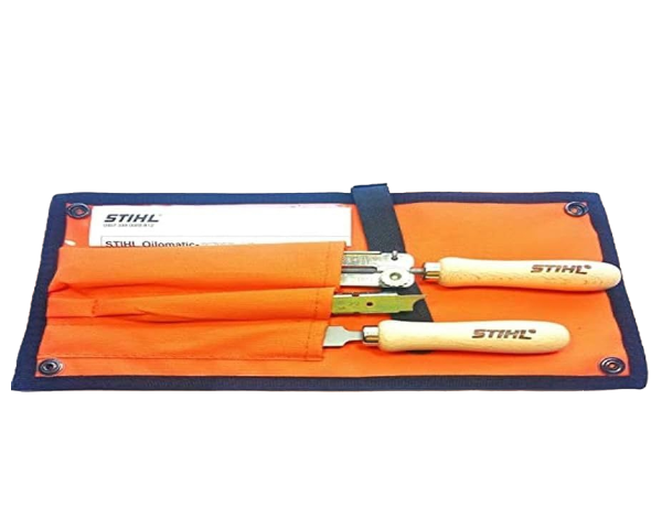 Stihl Complete Filing Kit for 3/8" Saw 5605-007-1029 — Arlington Power ...