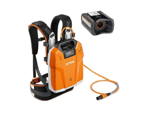 Stihl AR 2000 L (Kitted with AR 2000 L, AR Carrying System, Connecting ...