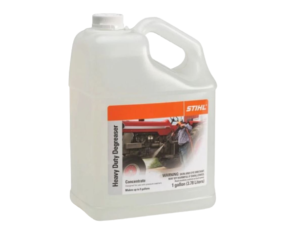 Stihl Heavy Duty Degreaser 1 Gallon Container 7010-871-0276 — Arlington ...