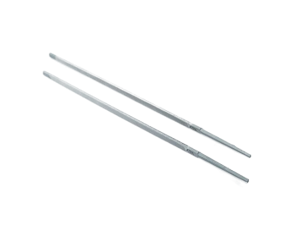 Stihl Triangular chisel file in a 6x2-pack box 7010-871-0282 ...