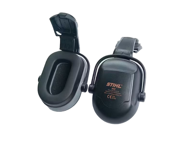 Stihl Replacement Earmuff Pair For Advance X-Vent Helmet System 7010-8 ...