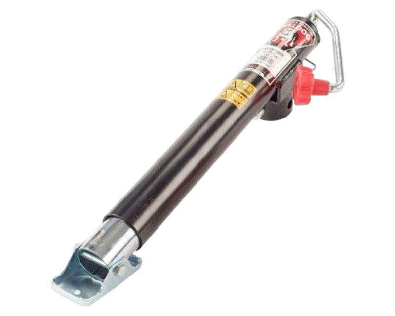 Ferris 84009712 Kit, Service Jack (Jack ONLY! Must buy mounts separate ...