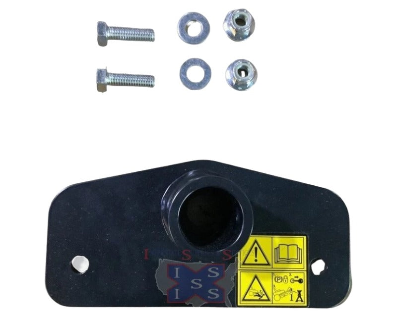 Ferris 84009720 / 5601235 Service Jack Mounting Kit, IS6200, ISX3300 ...