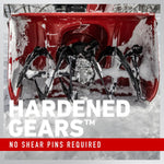 Toro Power Max HD 828 (38838) 28" Snow Blower Two-Stage Ele Start OAE ...
