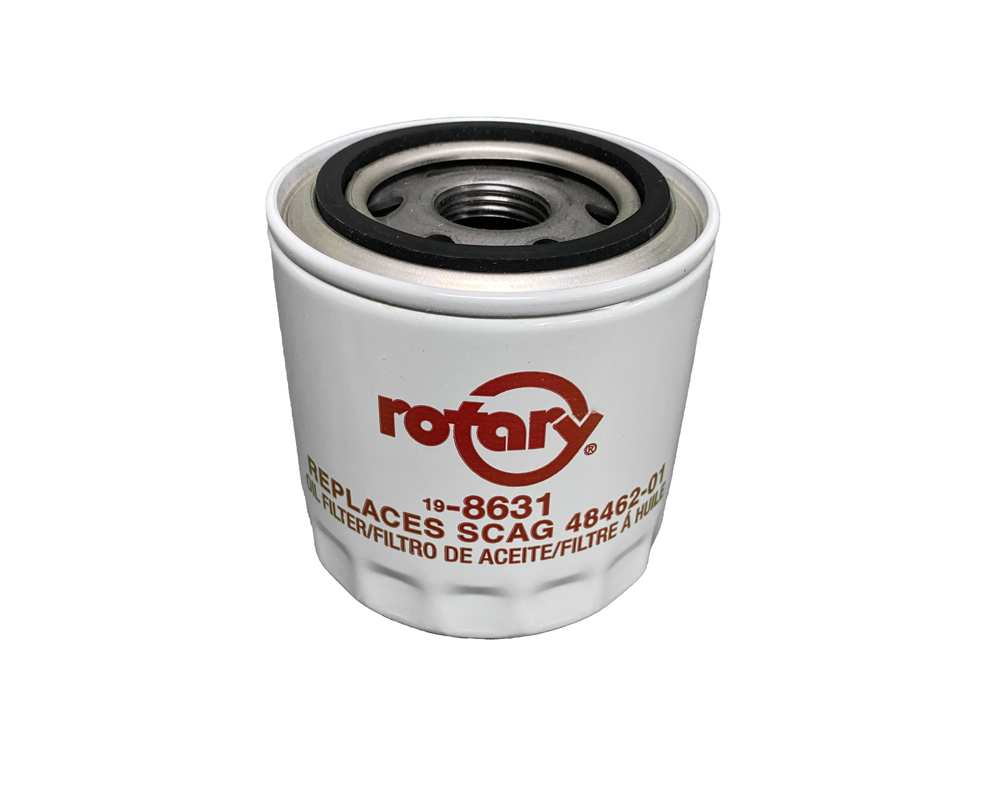 Scag Replacement Oil Filter 120-372 APE Partz AP10032 — Arlington Power ...