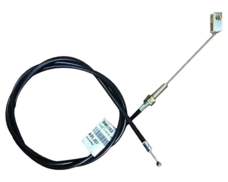 Billy Goat 441163 Cable Diverter Small Frame — Arlington Power Equipment