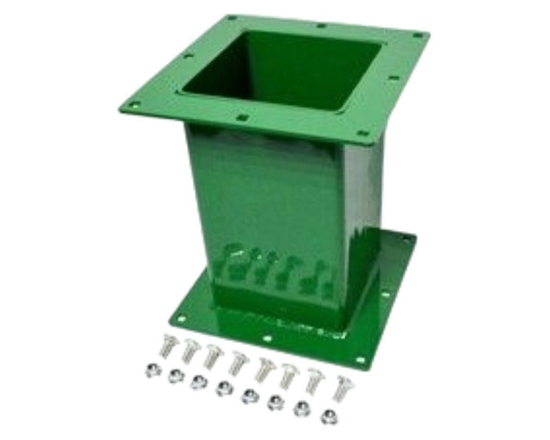 Billy Goat 792117-S Customfit Vertical Extension Kit - 12" (DL2901 & D ...