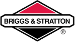 Briggs & Stratton 49E877-0036-Z1 Engine 1-1/8" x 4-5/16" Vertical Elec ...