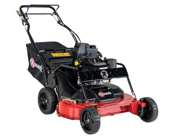 Exmark Commercial 30" X-Series Walk Behind Mower 30" Kawasaki ECX180GK ...