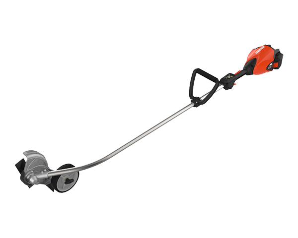 Echo DPE-2600BT 56V Stick Edger Curved Shaft Bare Tool No Battery or C ...