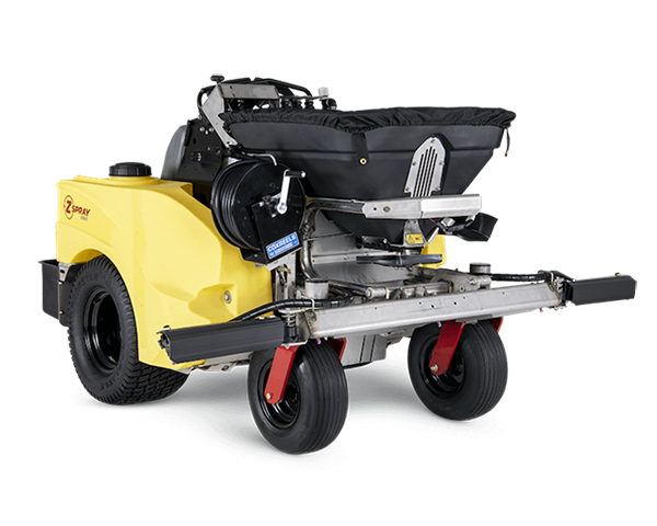 Exmark Z-Spray Max Spreader Sprayer 52" ZSX5260 — Arlington Power Equipment