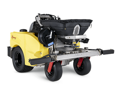 Exmark Z-Spray Max Spreader Sprayer 52" ZSX5260 — Arlington Power Equipment