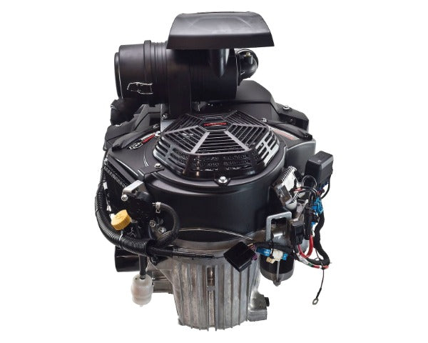 Kawasaki FXT00V-S42-S Engine 1-1/8" x 3-15/16" Shaft Vertical Electric ...