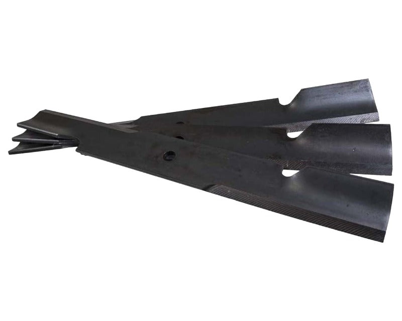 Ferris 5103306S Blade Set, Mulch, 72" Deck, S/N: 2015425347 & Above ...