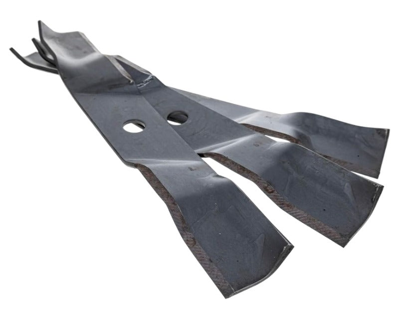 Ferris 5105631S Blade Set, Mulch, 48" Deck (400S Only) — Arlington ...
