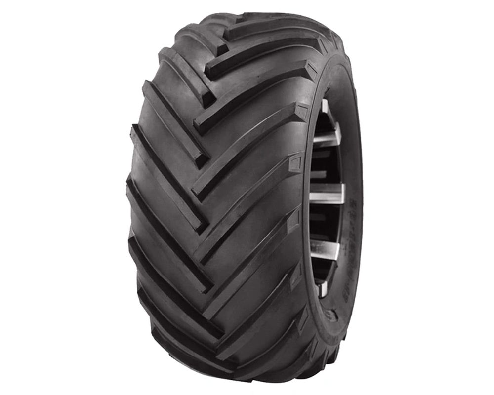OTR 18X9.50-8/2PR OTR FIELDMASTER P328 — Arlington Power Equipment