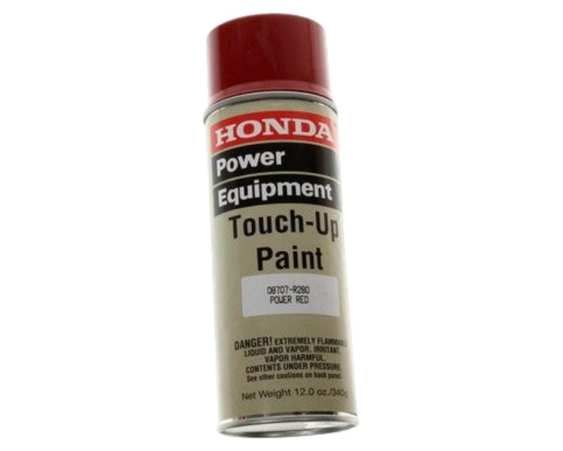 Honda 08707-R280 Tup Power Red — Arlington Power Equipment
