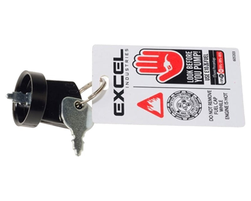 Hustler 785808 Key Assembly — Arlington Power Equipment