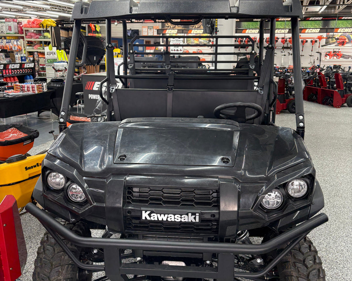 Kawasaki KAT1000ARFNN-BK1 Mule PRO-FXT 1000 LE Side by Side CLOSEOUT ...