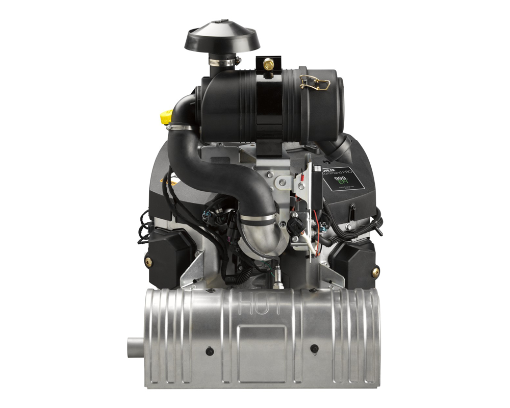 Kohler PA-ECV940-3013 Engine x Crank Vertical Shaft Electric Start 35 ...