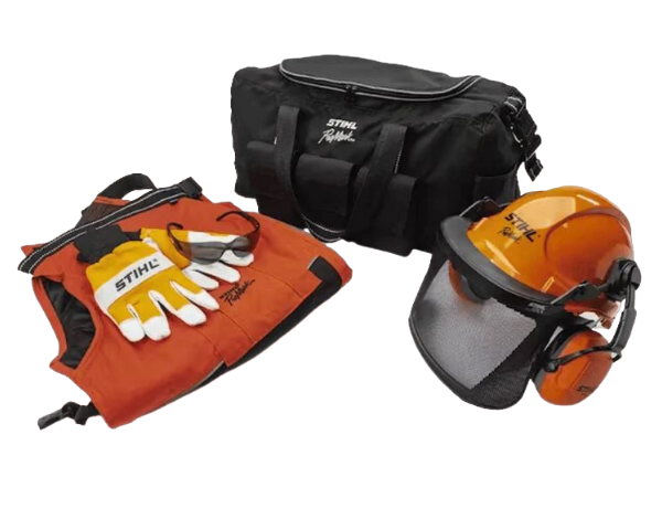 Stihl ProMark PPE Kit - 36" Length — Arlington Power Equipment