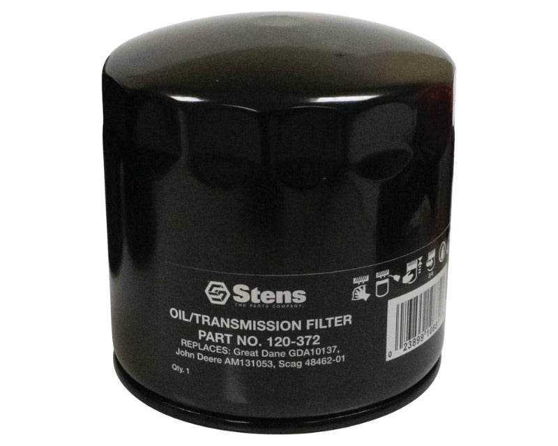 Stens 120372 Transmission Filter — Arlington Power Equipment