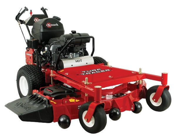 Exmark Turf Tracer X-Series Walk Behind Mower 52" Kawasaki TTX691GKA52 ...