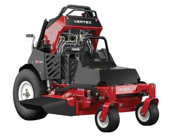 Exmark Vertex E-Series Stand On Mower 36" Kawasaki VXE600GKA36300 ...